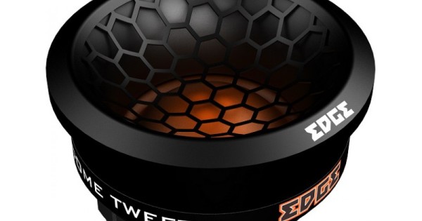 EDGE Car Audio - EDS1SPLTN-E1